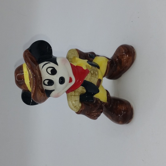 Disney | Accents | Vintage Disney Productions Mickey Mouse Sheriff ...